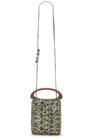 Dries Van Noten Adjustable Cross Body Bags