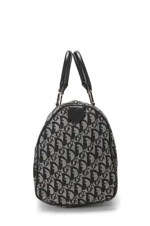 Dior Trotter Boston