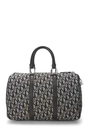 Dior Trotter Boston
