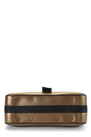 Dior Canvas Hardcore Shoulder Bag