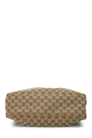 Gucci Original Gg Sukey Messenger Bag