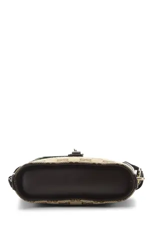 Gucci Original Gg Bucket Shoulder Bag