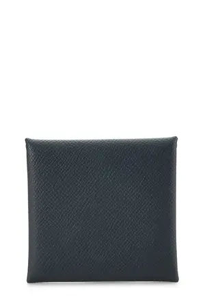 Hermès Gris Misty Epsom Bastia