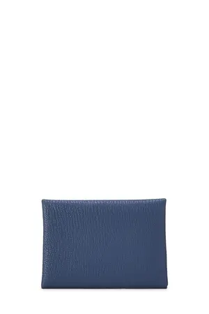 Hermès Tie Chevre Calvi Duo