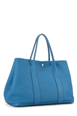 Hermès Garden Party 36 Tote Bag