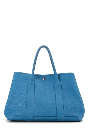 Hermès Garden Party 36 Tote Bag