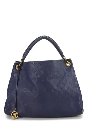 LOUIS VUITTON Monogram Empreinte Artsy