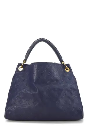 LOUIS VUITTON Monogram Empreinte Artsy