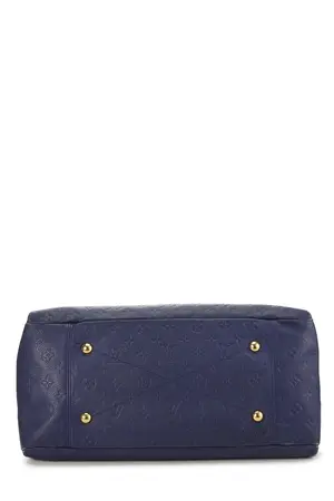 LOUIS VUITTON Monogram Empreinte Artsy