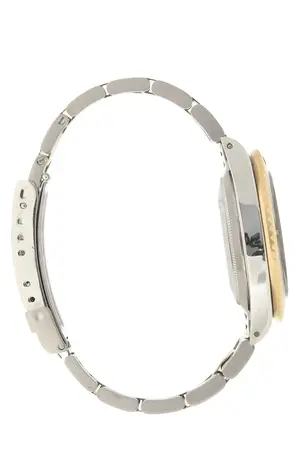 Rolex Two-tone Stainless Steel Submariner Date 16803