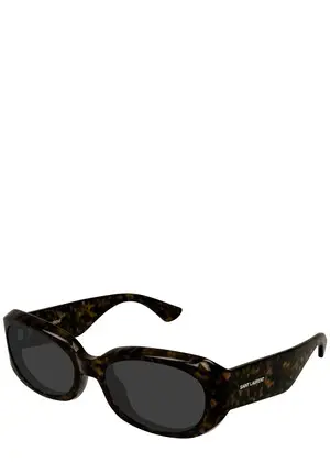 Saint Laurent Square-frame Sunglasses