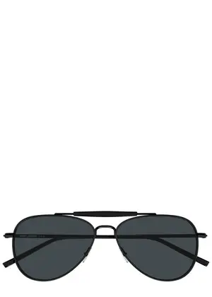 Saint Laurent Aviator Sunglasses