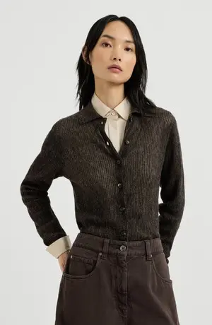Brunello Cucinelli Sparkling Silk