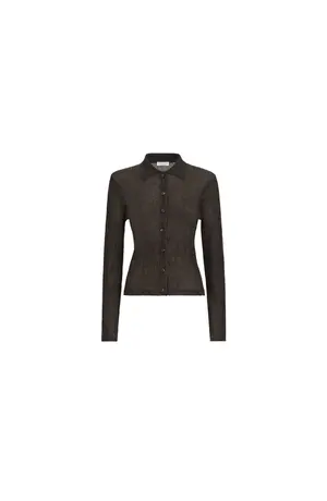 Brunello Cucinelli Sparkling Silk