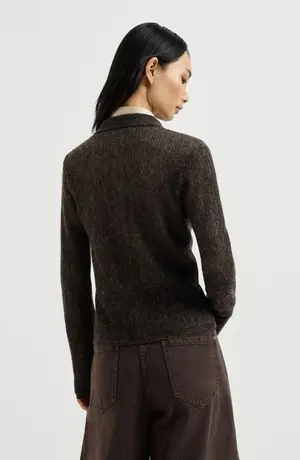 Brunello Cucinelli Sparkling Silk