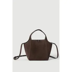 Messenger Bag Bucket Bags