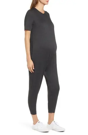 Hatch The Walkabout Maternity Jumpsuit