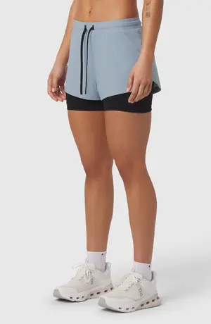 ASRV Tetra-lite Liner Short Light Sky
