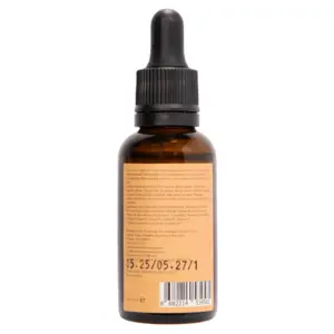 HOMEMADE AROMATERAPY Hyaluronic Acid Rose Hydrating Plumping Face Serum