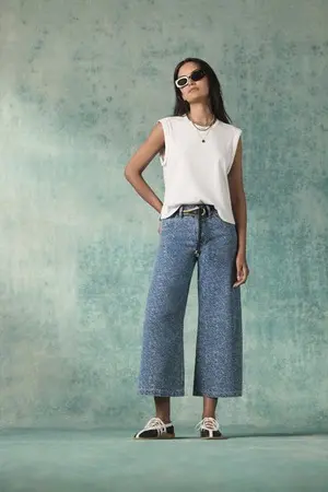 Hudson Jeans Kristen Tank
