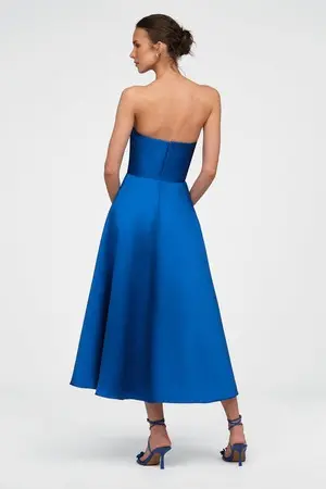Theia Salem Cocktail Dress