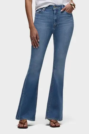Hudson Jeans Holly Flare