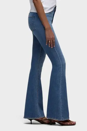 Hudson Jeans Holly Flare