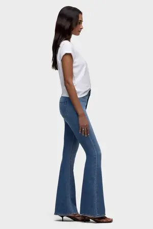 Hudson Jeans Holly Flare