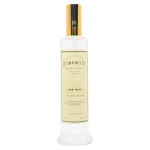 HOMEMADE AROMATERAPY Pure Hydrating Refreshing Rose Water Face Mist
