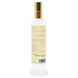 HOMEMADE AROMATERAPY Pure Hydrating Refreshing Rose Water Face Mist