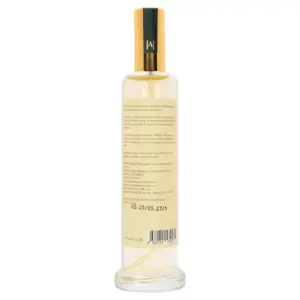 HOMEMADE AROMATERAPY Pure Toning Refreshing Neroli Water Facial Mist