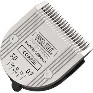 WAHL 5 In 1 Adjustable Replacement Blade For Pet Clippers - Chrome