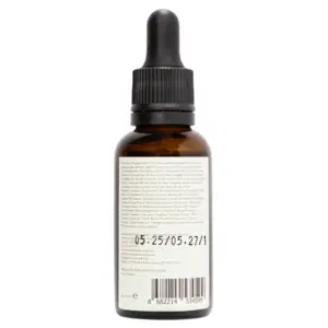 HOMEMADE AROMATERAPY Squalane Jasmine Hydrating Smoothing Face Serum