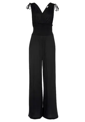 LASCANA Tie Detail Jumpsuit