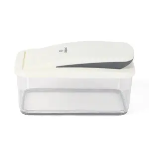 CALPHALON Aero 8-in-1 Vegetable Chopper And Dicer With Storage Container