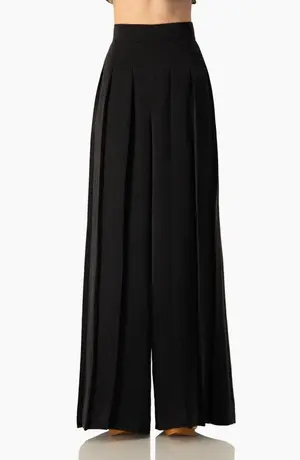 IVONNE High-waist