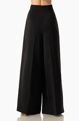 IVONNE High-waist