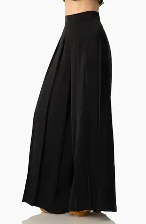 IVONNE High-waist