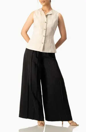 IVONNE High-waist