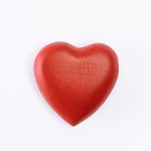 TRANSPAC Heart Wooden Home Decor For Valentine's Day Decorative Objects