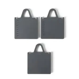 CALPHALON Aero 6-piece Adjustable Mandoline Slicer Set With Hand Guard