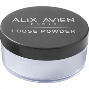 ALIX AVIEN Loose Powder - Transparent