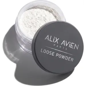 ALIX AVIEN Loose Powder - Transparent