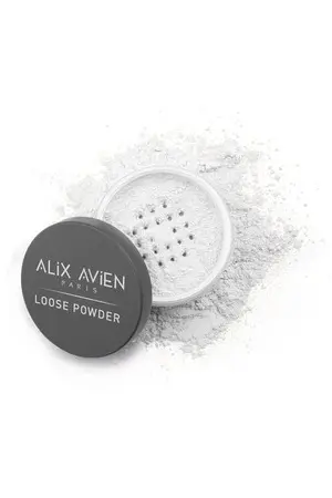 ALIX AVIEN Loose Powder