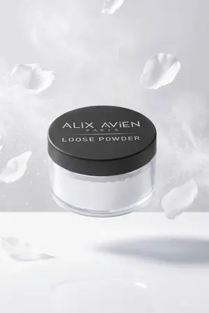 ALIX AVIEN Loose Powder