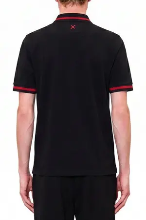 PCFG Daydreamers Short Sleeve Polo Shirt
