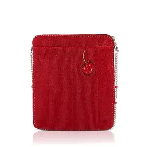 MARY FRANCES ACCESSORIES Top Shelf Handbag