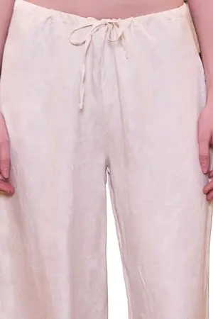 PCFG Daydreamers Relaxed Wide Leg Pants