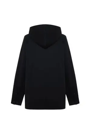 PCFG Daydreamers Hooded Button-up Jacket