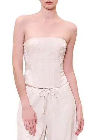 PCFG Daydreamers Structured Corset
